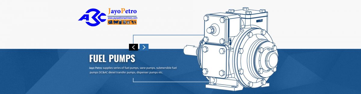 LPG Turbo Pump LWB-50 | LPG Pump