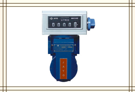 SM Series Vane Volume Flow meter | Fueling Flow Meter
