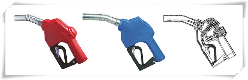 Automatic Fueling Nozzle 120L Series| Fuel Nozzle