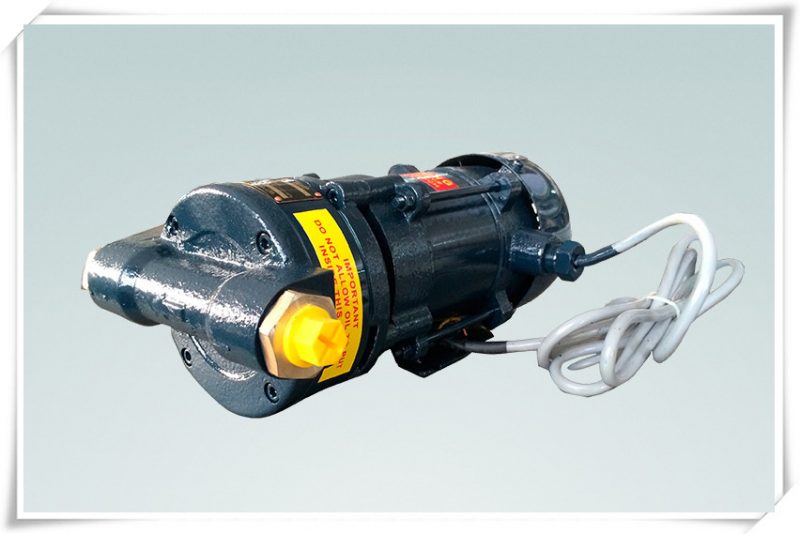 Vacuum Pump for Oil & Gas Recovery | Oil Gas Recovery Series