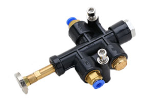 Pneumatic Control Switch | Tank Truck Components