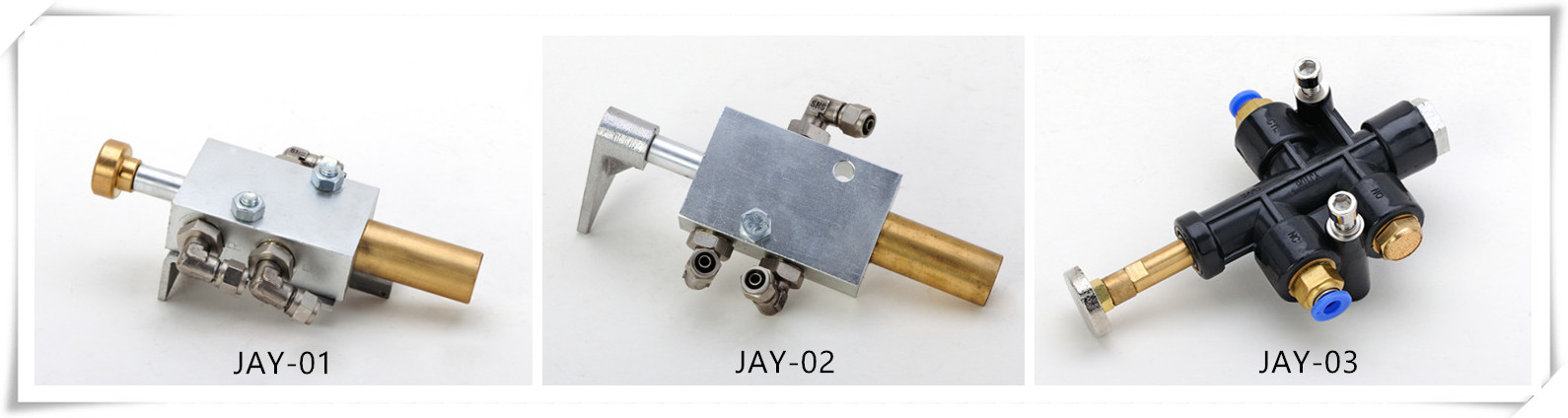 Pneumatic Control Switch | Tank Truck Components