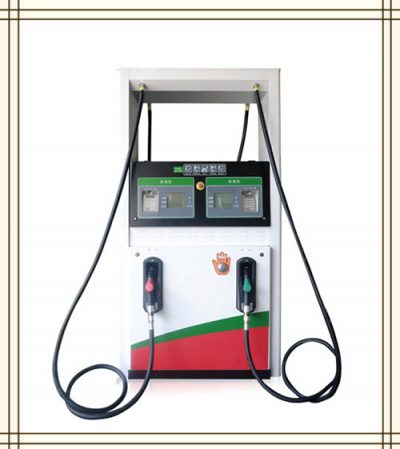 Refuel Dispenser | Fuel Dispensing Equipment for Filling Station