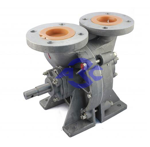 Self-priming Pump CBH-80