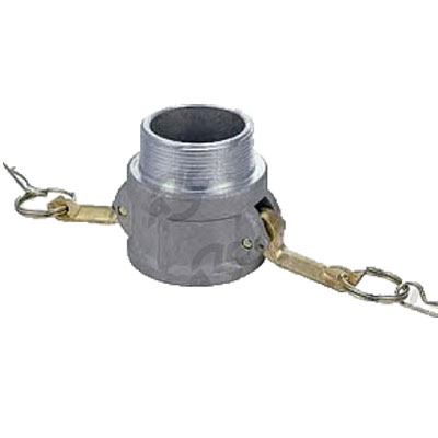 Coupling Camlock Type B | Joint Couplings