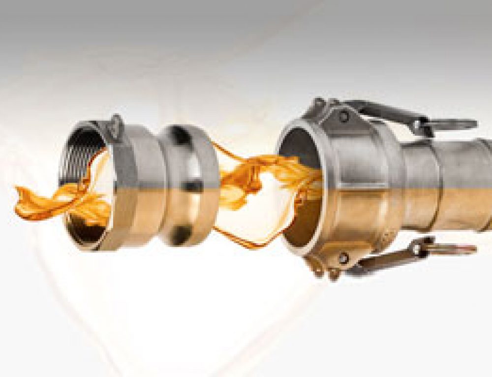 Camlock Coupling Type C | Joint Couplings