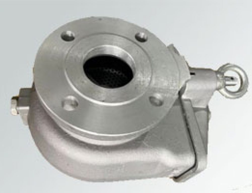 Fuel Filter to Replace Gilbarco R18189-10