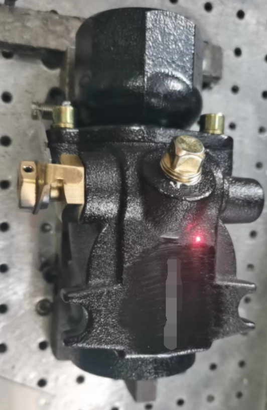 Emergency Cut-off Valve - Jayo Petroleum Machinery Co.,Ltd